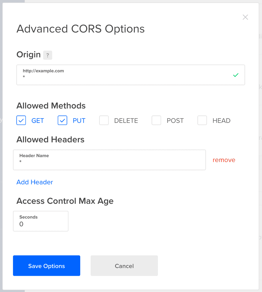 CORS - Cross-Origin Resource Sharing | Explain Programming