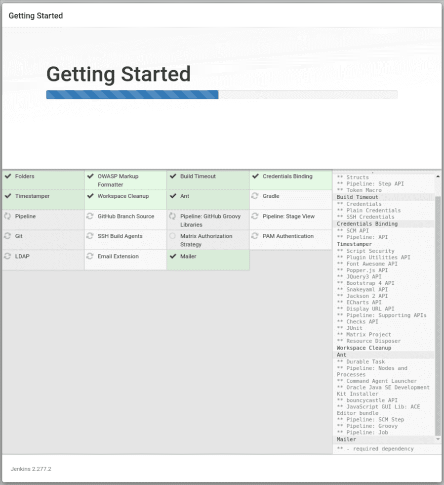 Jenkins Continuous Integration Server | Explain Programming Jenkins Continuous Integration Server | Explain Programming