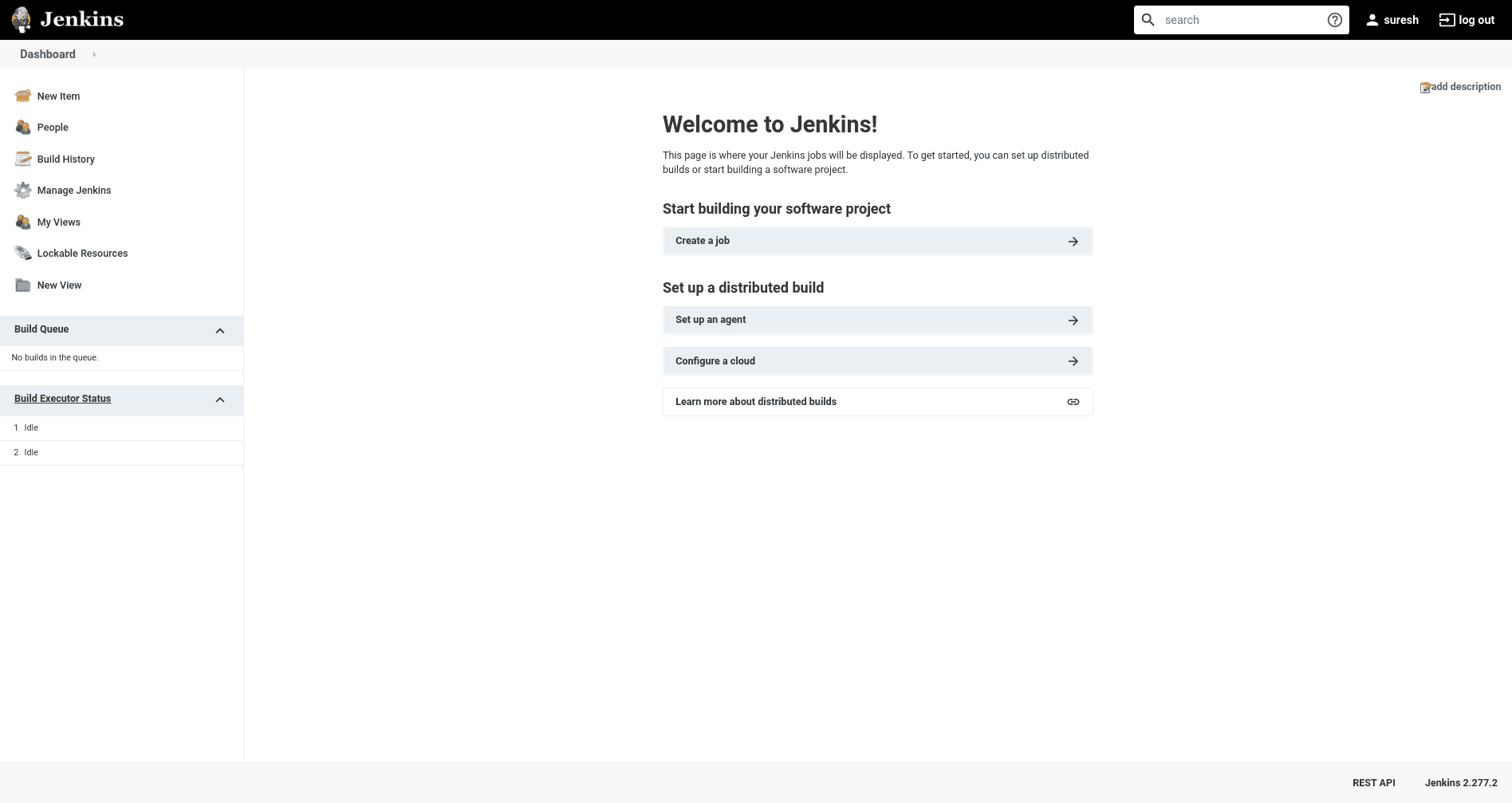 Jenkins Continuous Integration Server | Explain Programming Jenkins Continuous Integration Server | Explain Programming