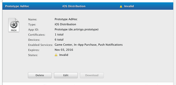 Ios Apns Push Notifications Explain Programming